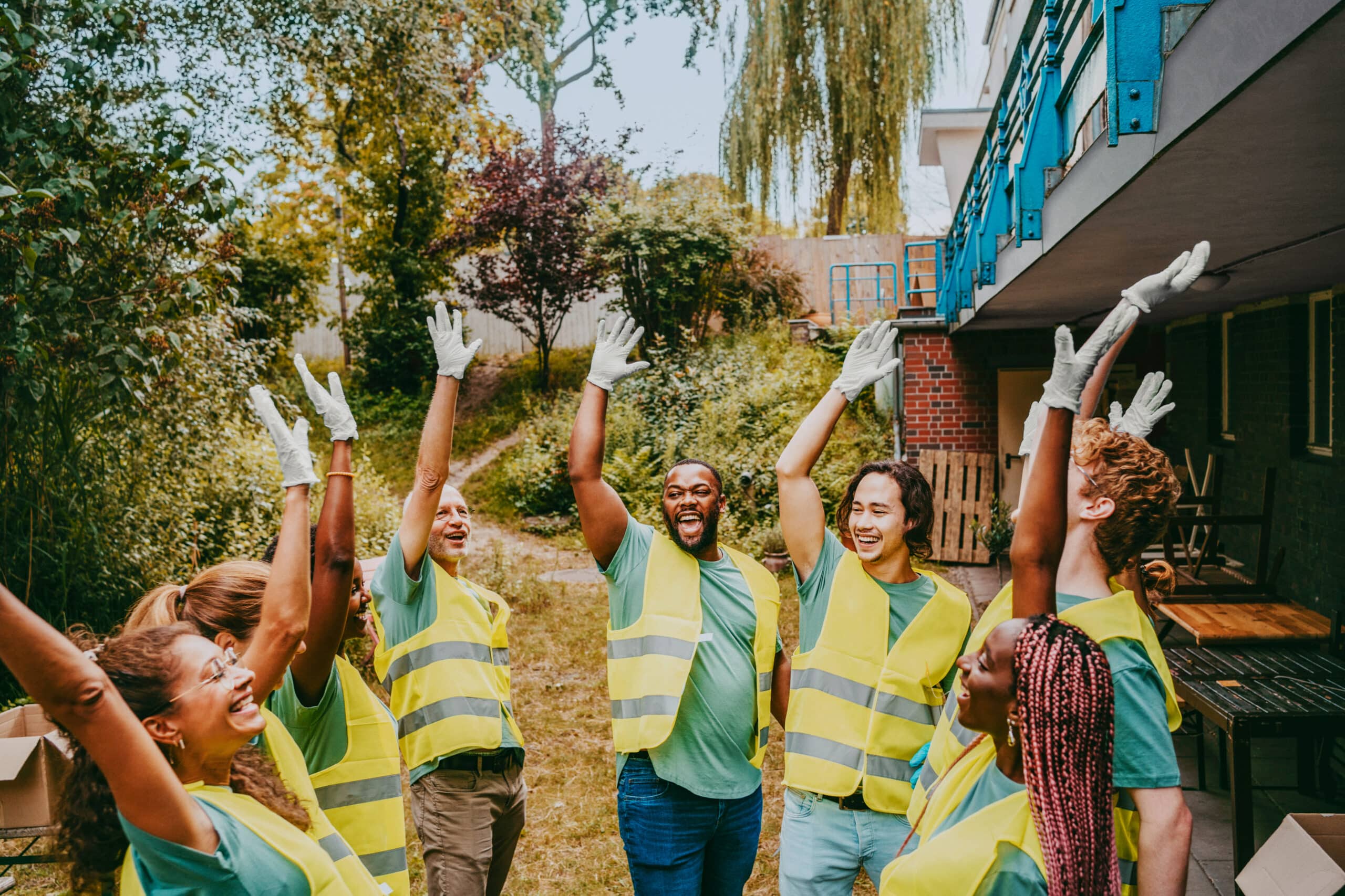 News + Announcements - Colorado Gives Foundation