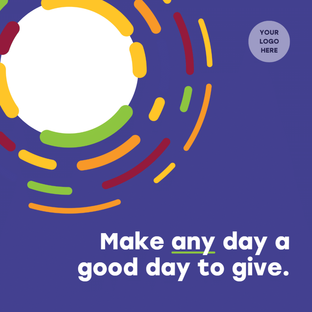 Colorado Gives Year Round Giving Toolkit - Colorado Gives Foundation