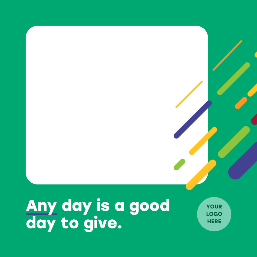 Colorado Gives Year Round Giving Toolkit - Colorado Gives Foundation