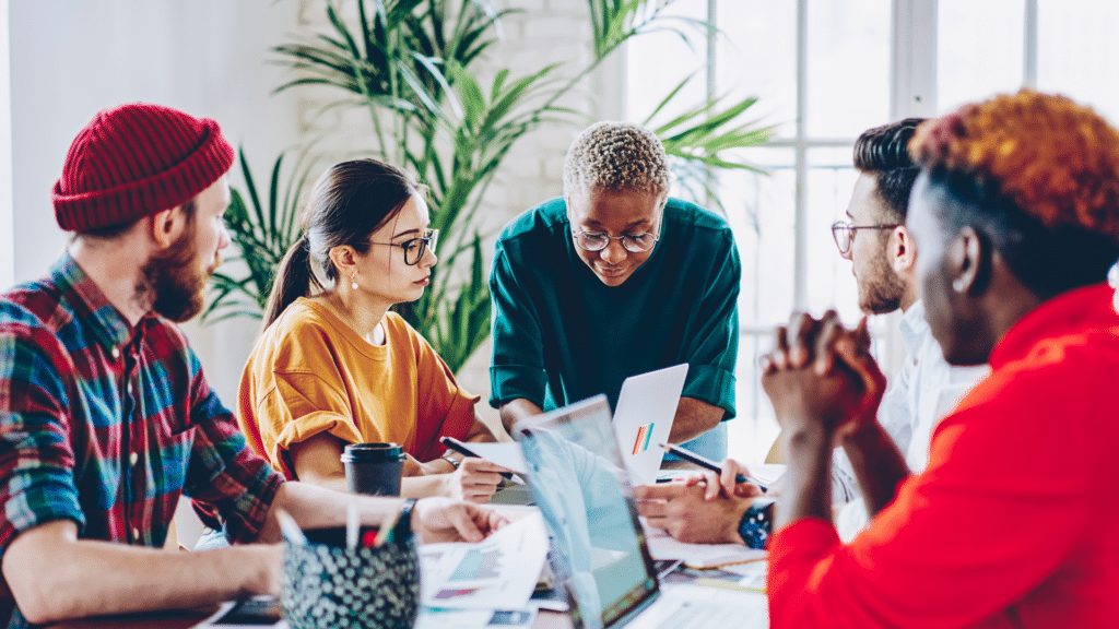 Engage Your Business - Colorado Gives Foundation