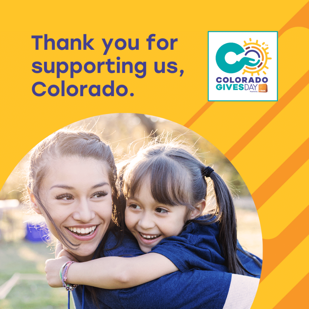 Colorado Gives Day Toolkit - Colorado Gives Foundation
