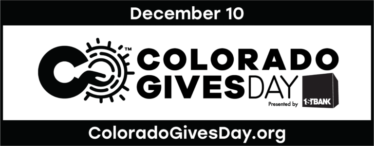 Colorado Gives Day Toolkit - Colorado Gives Foundation