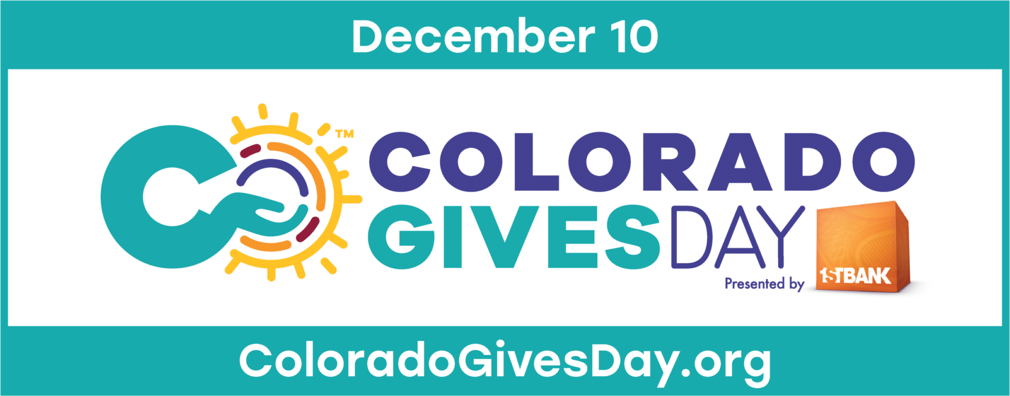 Colorado Gives Day Toolkit - Colorado Gives Foundation