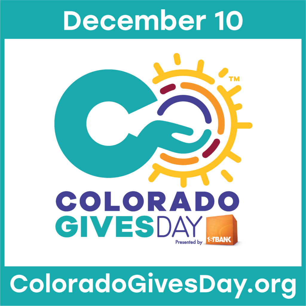 Colorado Gives Day Toolkit - Colorado Gives Foundation