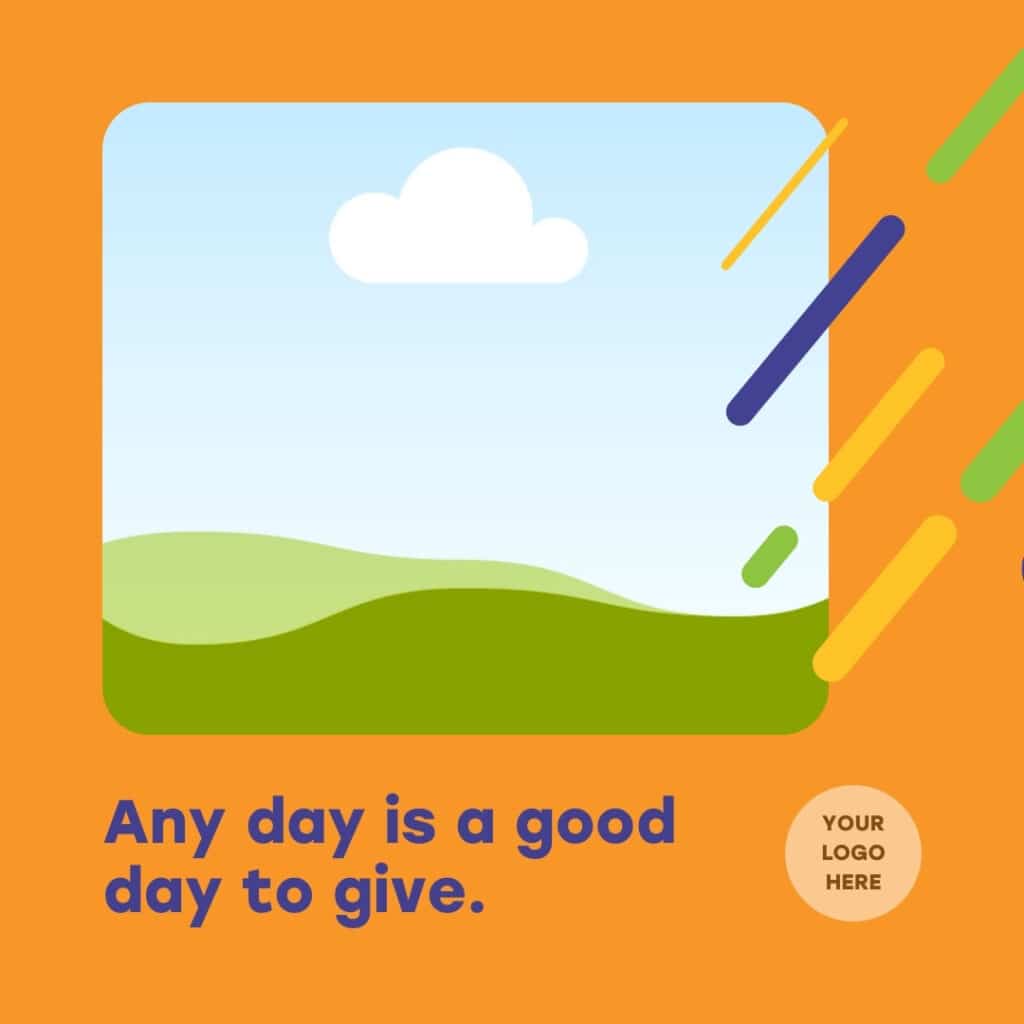Year-Round Giving Toolkit - Colorado Gives Foundation